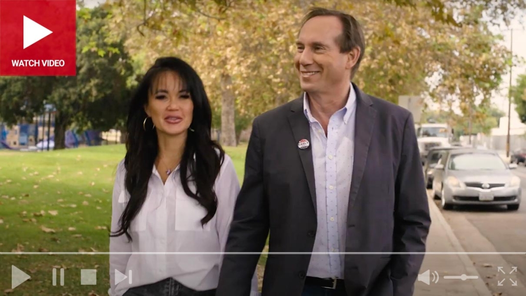 ERIC EARLY for U.S. SENATE